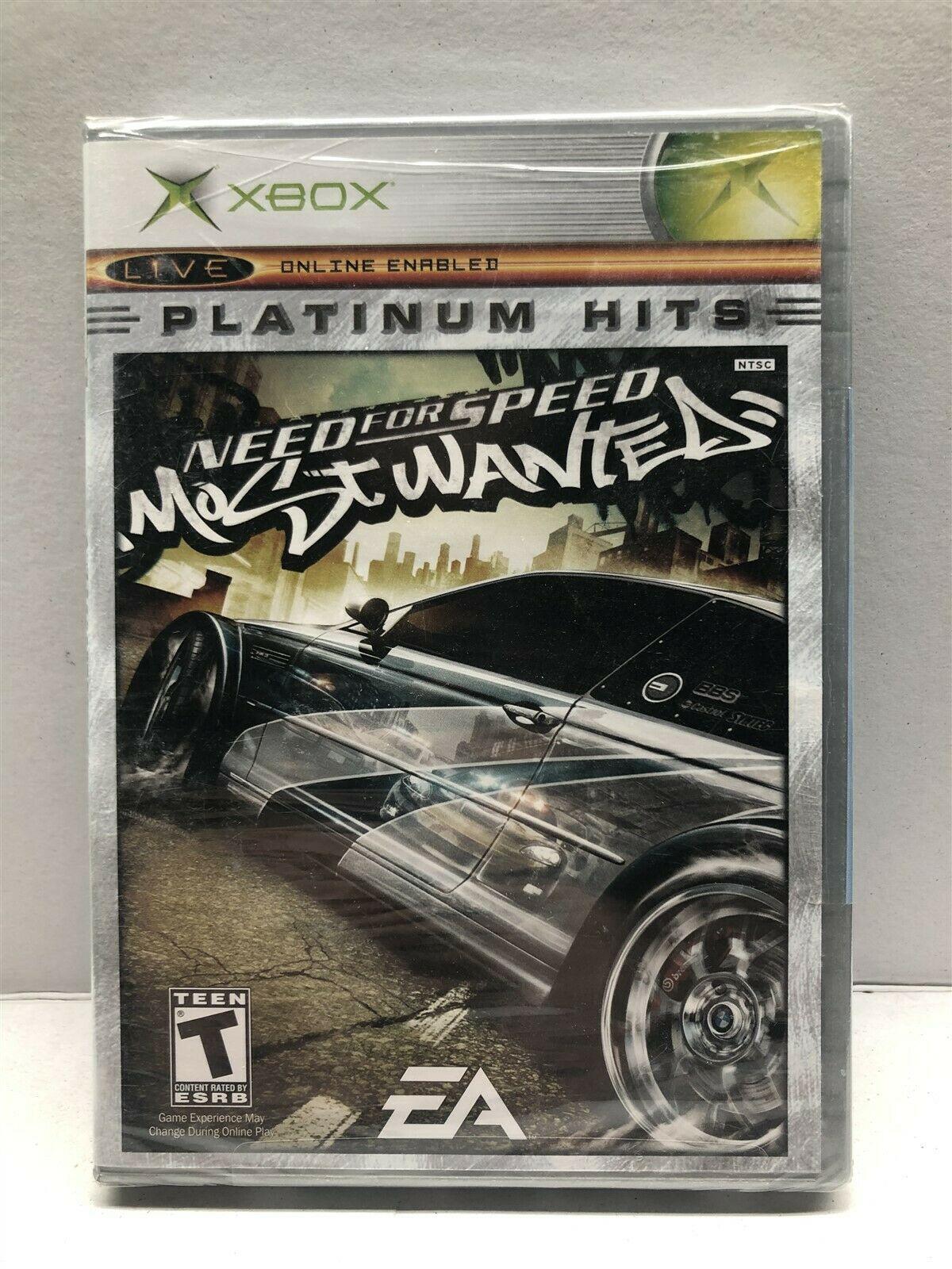 Need For Speed Most Wanted | Game For Good