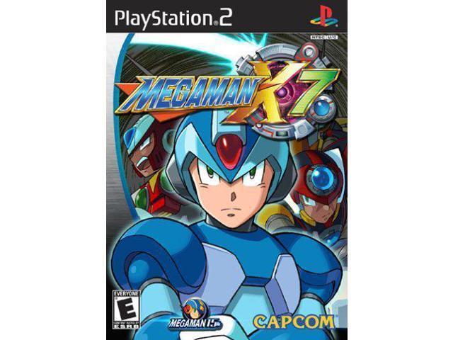 Mega Man X7 | Game For Good
